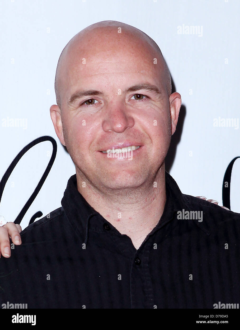 Ryan LeMasters Carlos Ramirez celebrates "I'm Not Pedro Birthday Bash ...