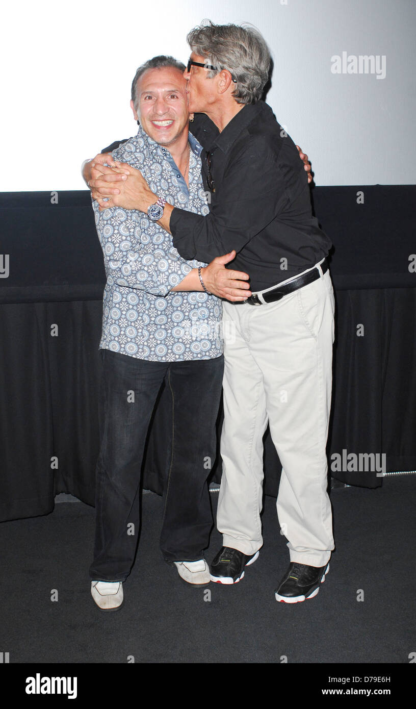 Ray mancini hi-res stock photography and images - Alamy