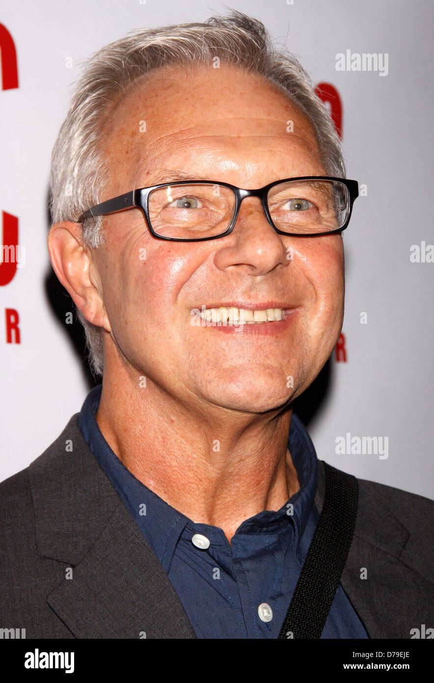 Walter Bobbie High Resolution Stock Photography and Images - Alamy