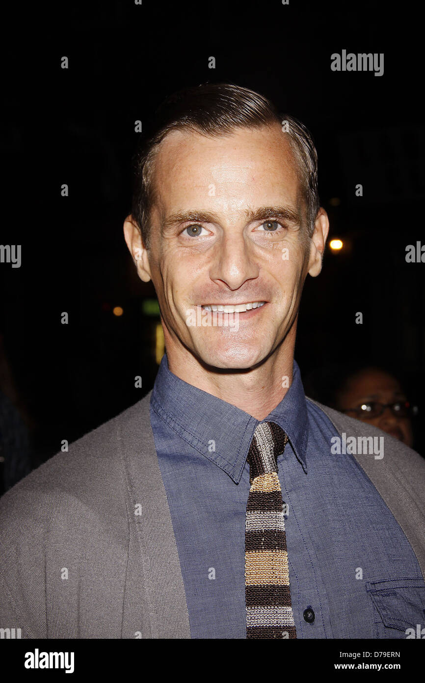 Mark Dold World premiere of the MCC Theater production of 'The ...
