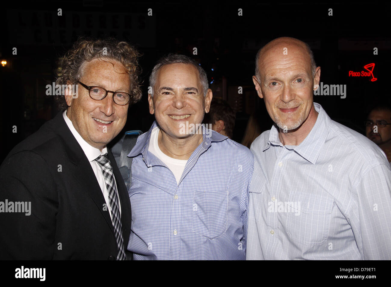 Noah Frederick Perabo