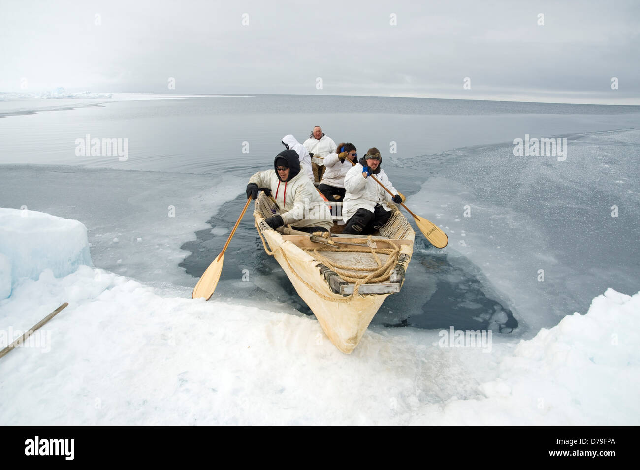 Inupiaq alaska hi-res stock photography and images - Alamy