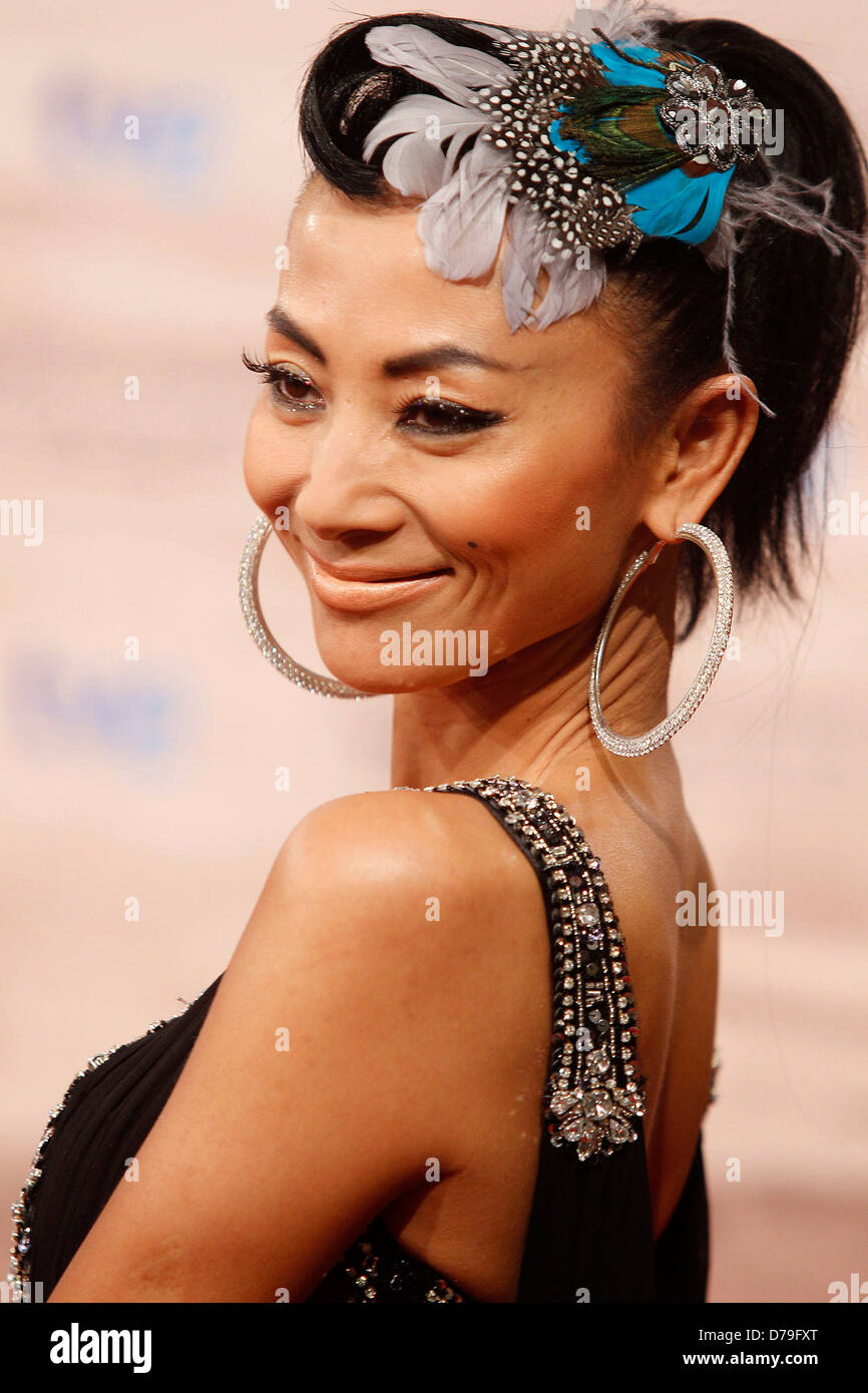Bai Ling 59th San Sebastian International Film Festival - Closing ...