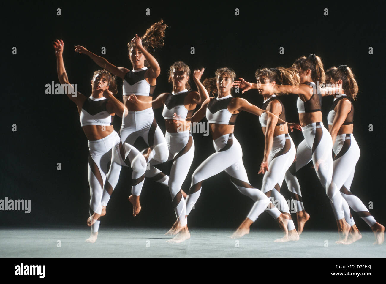 Action sequence image hi-res stock photography and images - Alamy