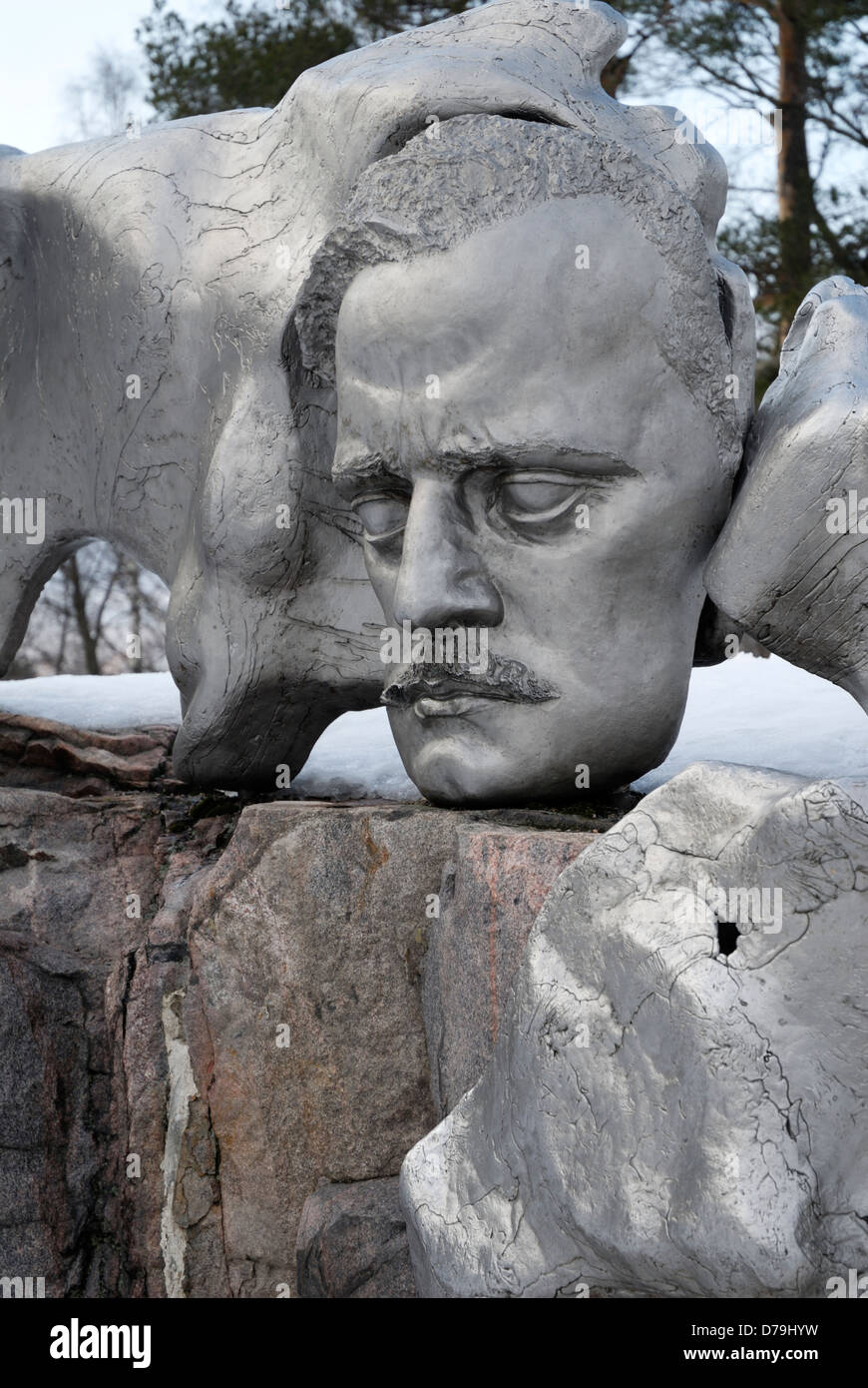 Sibelius High Resolution Stock Photography and Images - Alamy
