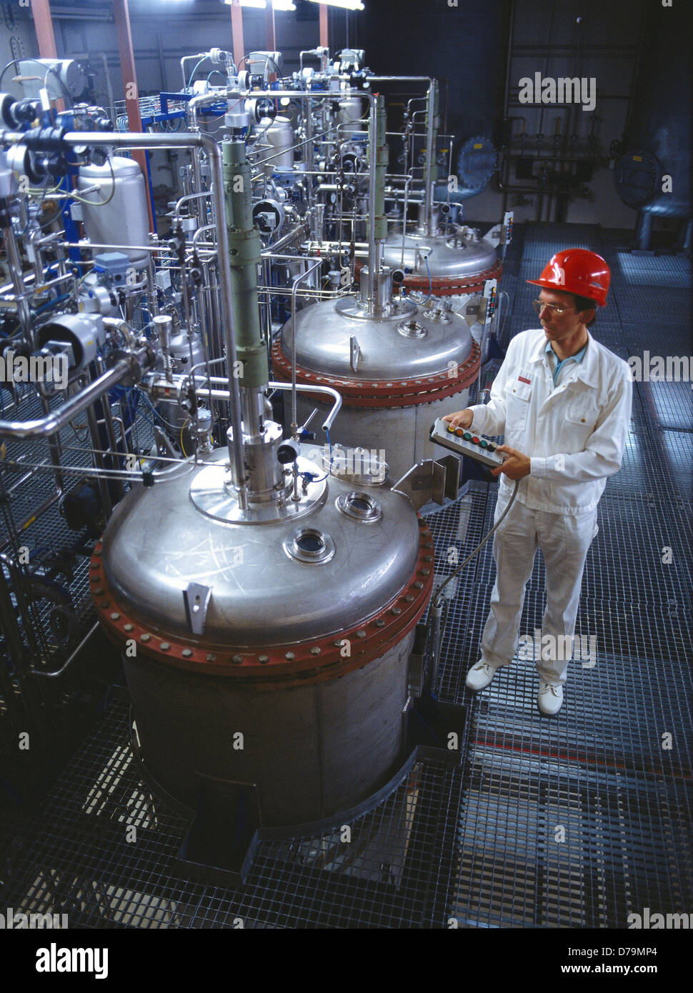 Factory bioreactors producing food special characteristics such as ...