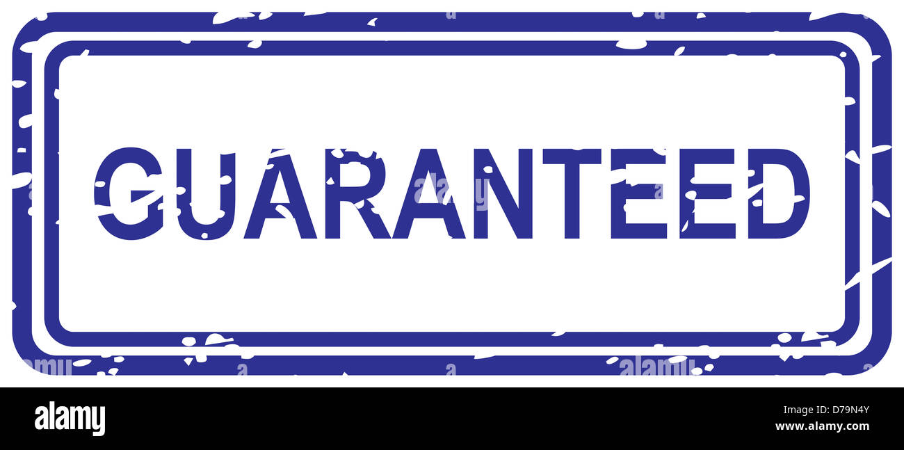 Guaranteeed hi-res stock photography and images - Alamy