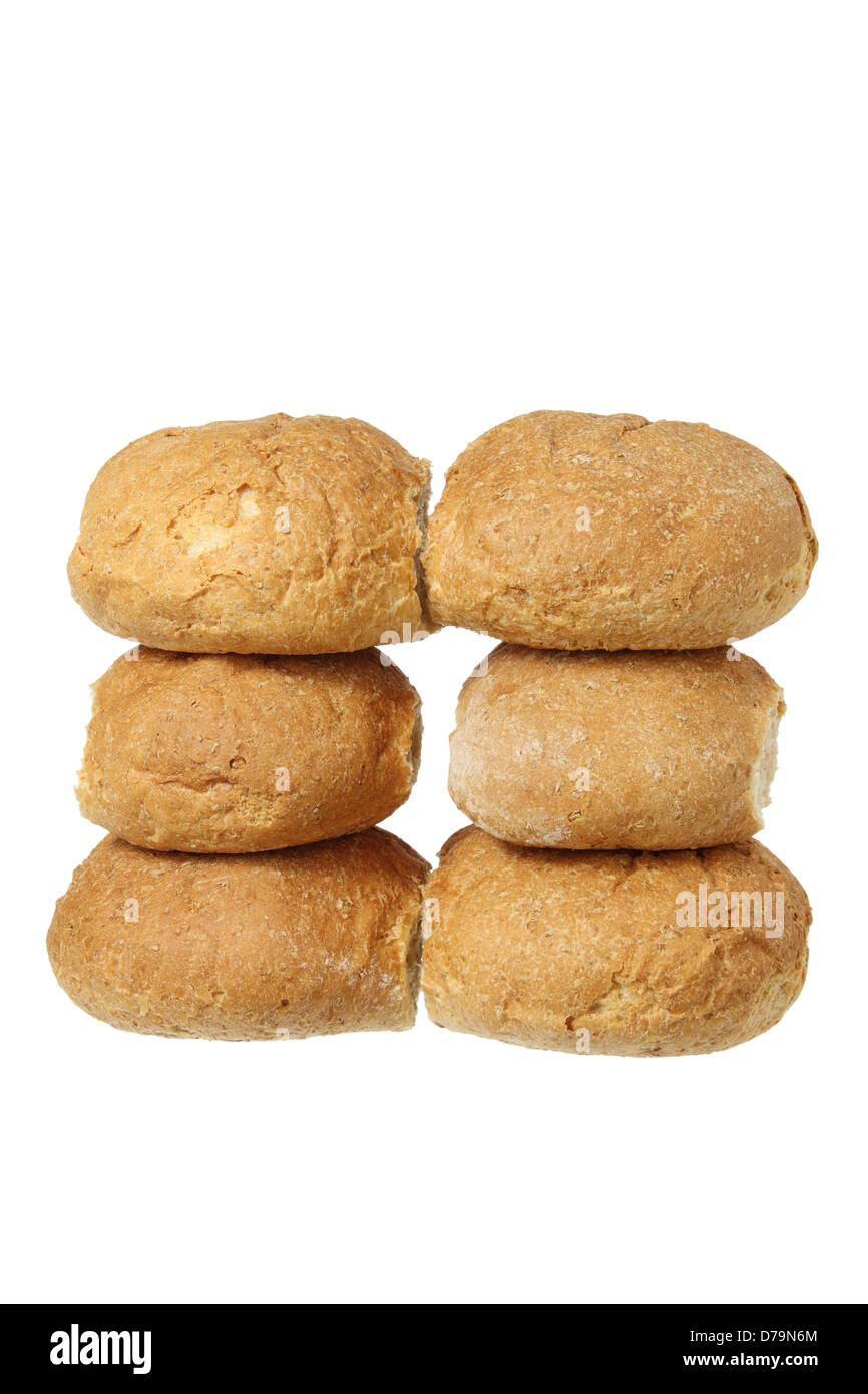 Vertical rolls Cut Out Stock Images & Pictures - Alamy