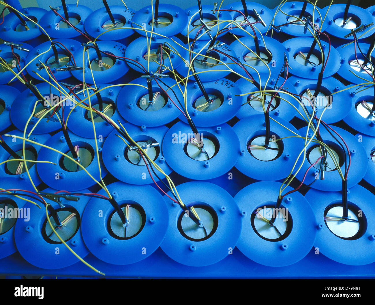 Ultrasonic sensors hi-res stock photography and images - Alamy