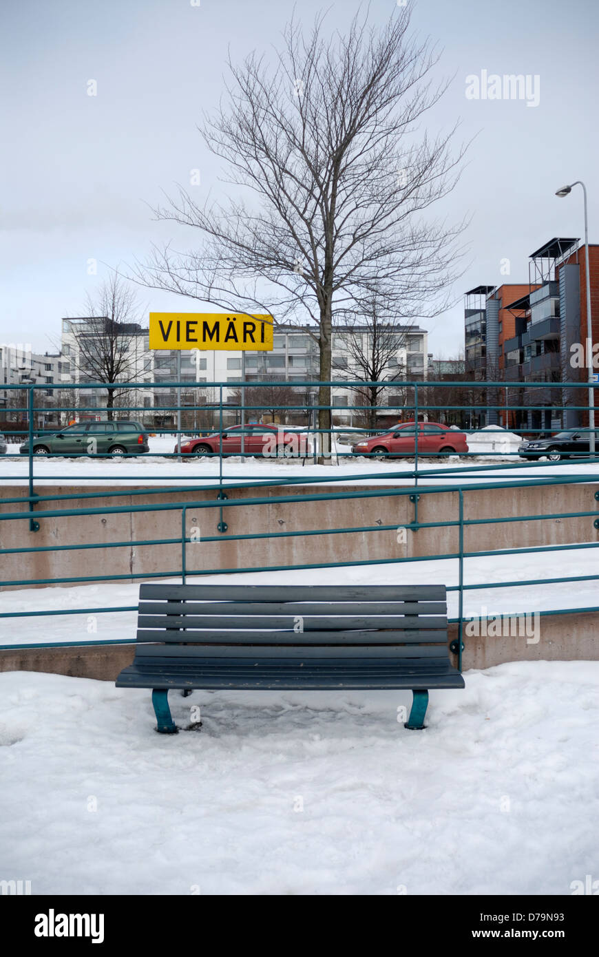 Ruoholahti hi-res stock photography and images - Alamy