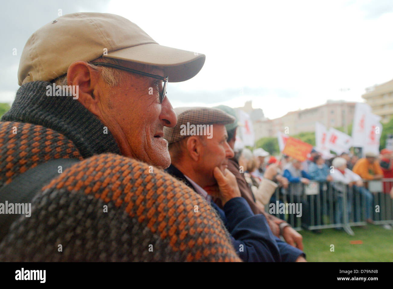 Main speech hi-res stock photography and images - Alamy