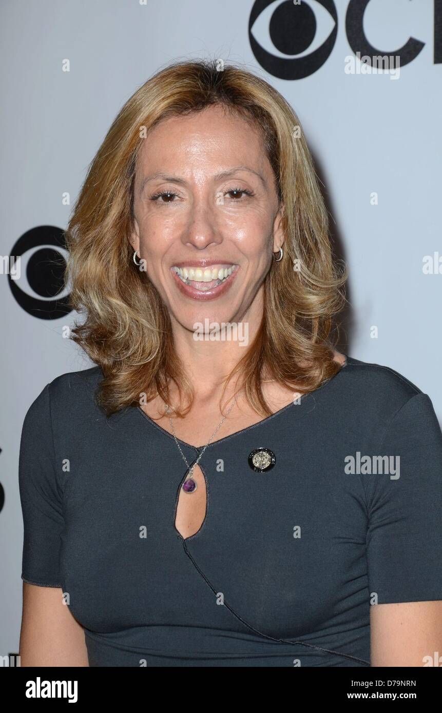 New York, NY, USA. May 1, 2013. Amanda Green at The Tony Award Meet the ...