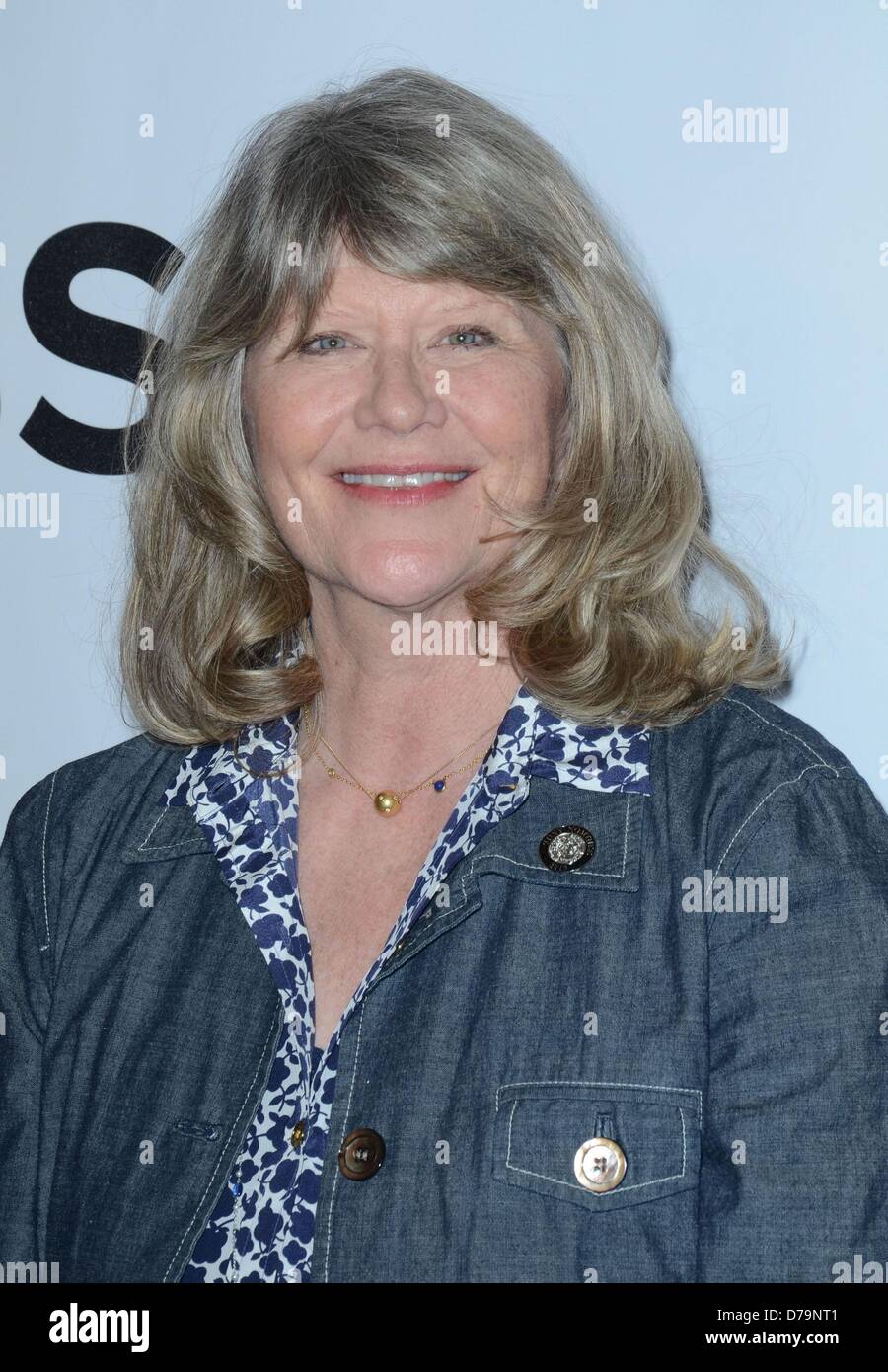 Judith Ivey High Resolution Stock Photography and Images - Alamy