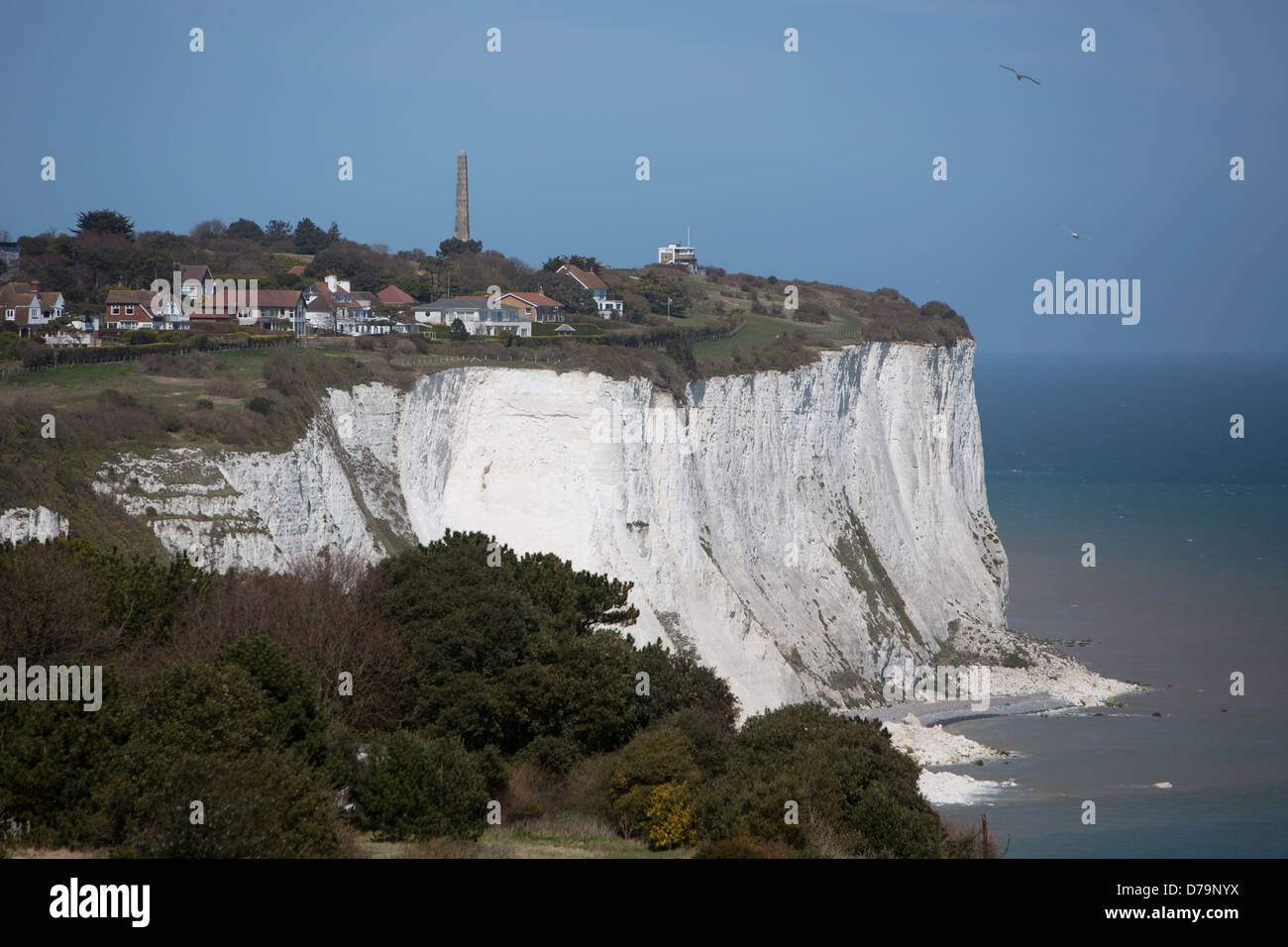 Dover england lighthouse hi-res stock photography and images - Alamy