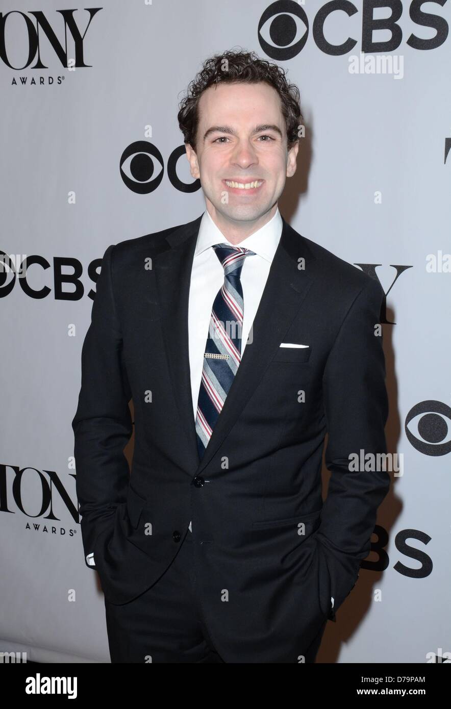Rob mcclure hi-res stock photography and images - Alamy