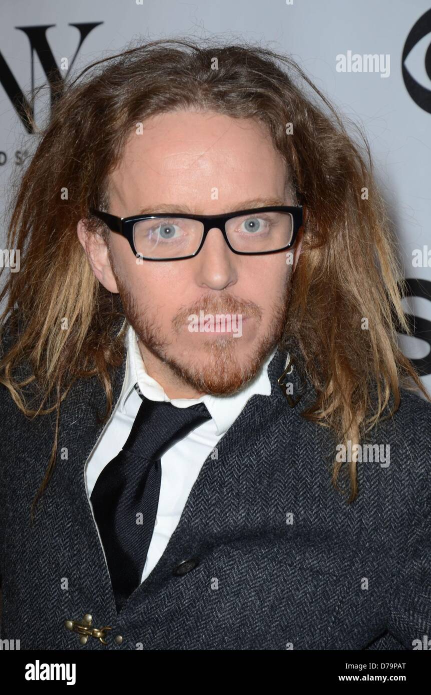 Tim minchin hi-res stock photography and images - Alamy