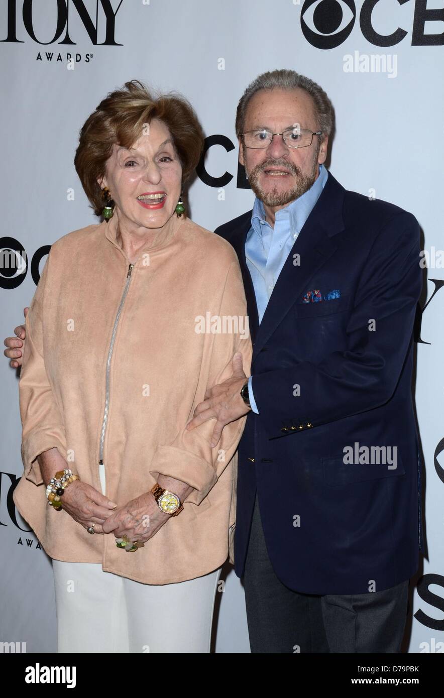 Fran weissler hi-res stock photography and images - Alamy