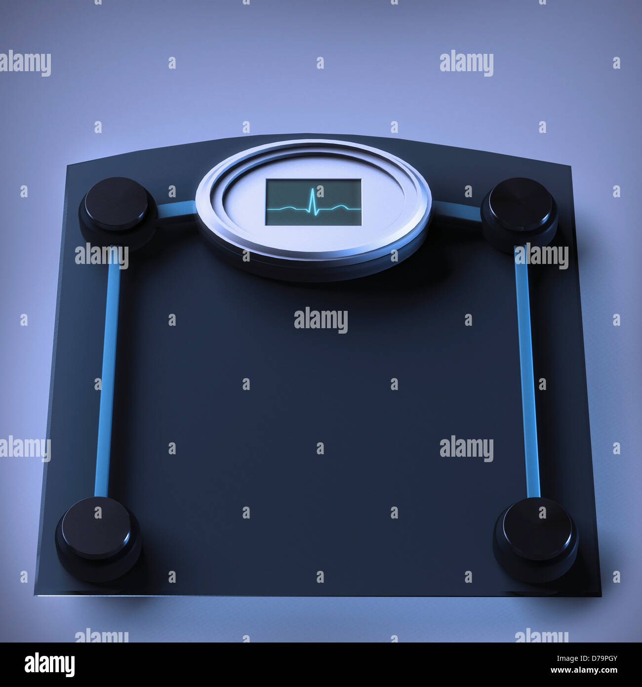 Electrocardiographic hi-res stock photography and images - Alamy