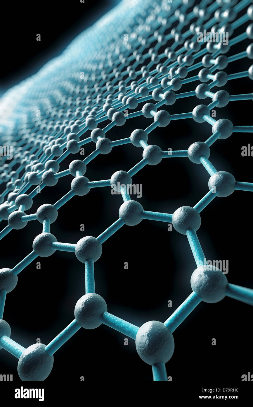 Perspective graphene hi-res stock photography and images - Alamy