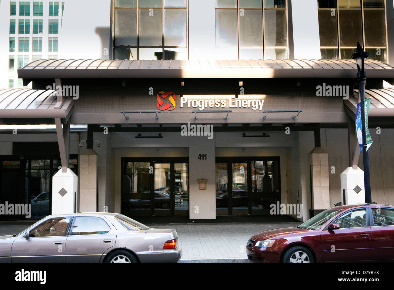 The raleigh exterior hi-res stock photography and images - Alamy