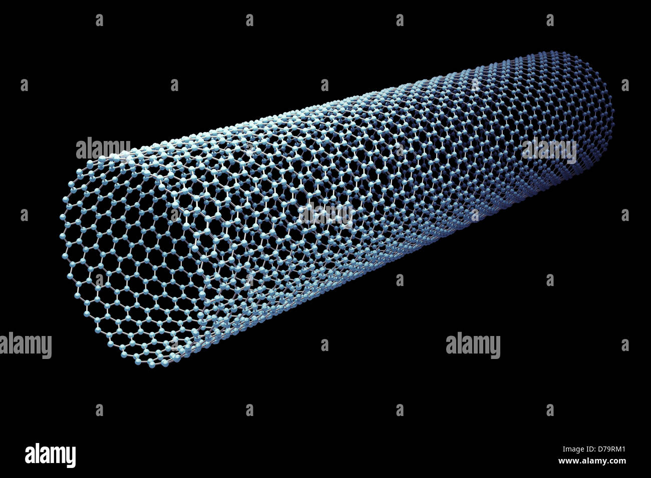 Nanotube image hi-res stock photography and images - Alamy