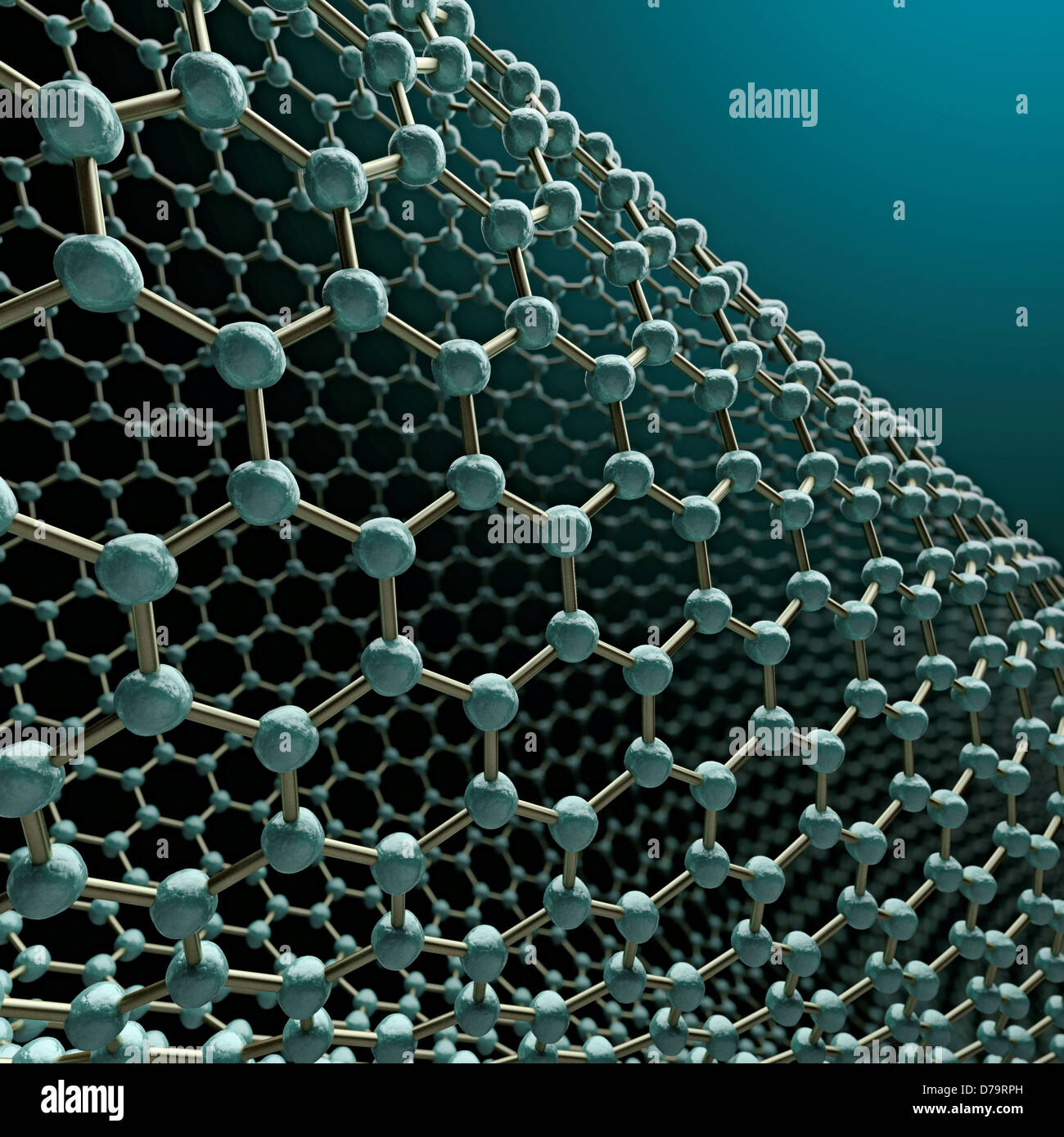 Nanotube image hi-res stock photography and images - Alamy