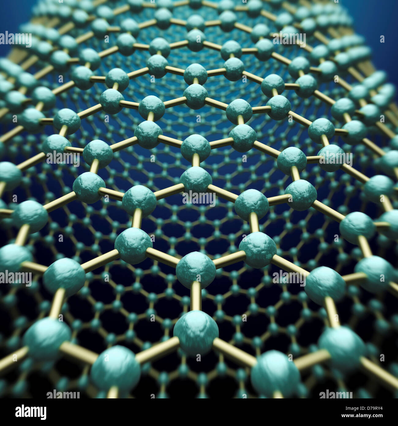 Nanotube image hi-res stock photography and images - Alamy