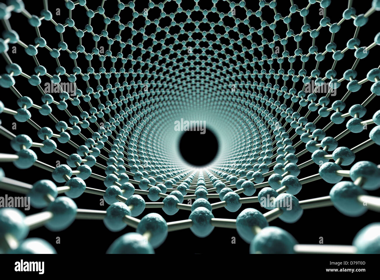 Nanotube image hi-res stock photography and images - Alamy