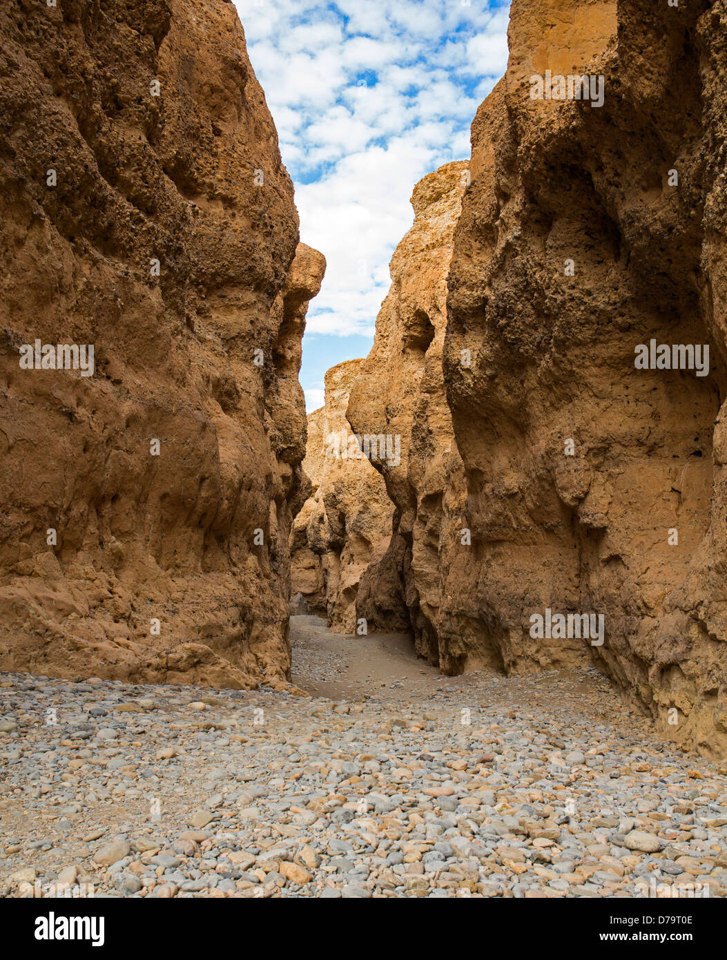 Sesriem gorge hi-res stock photography and images - Alamy