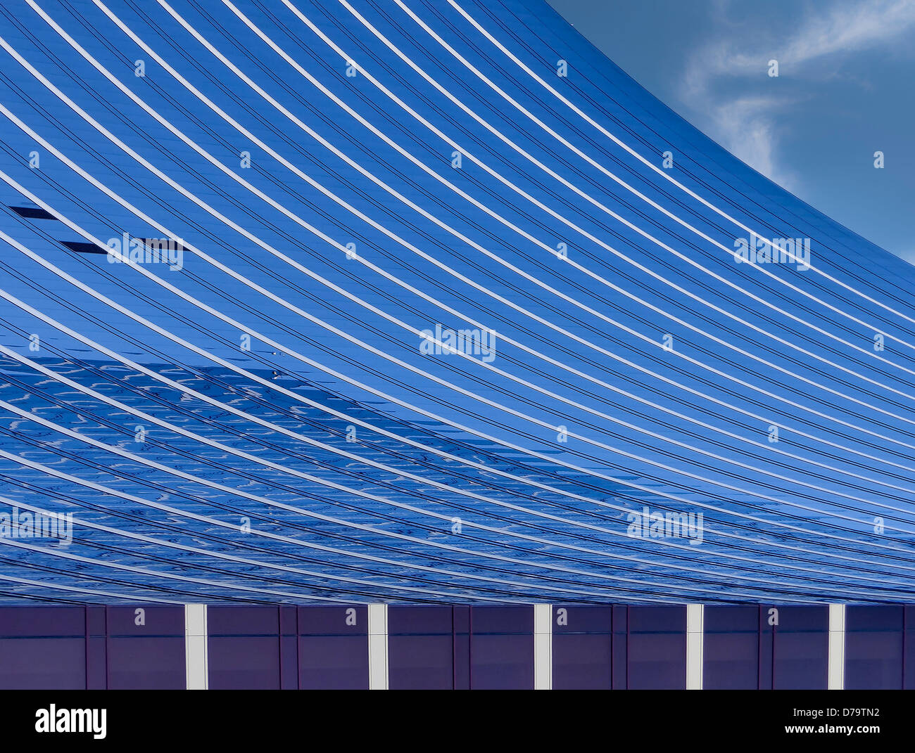 Architectural detail abstract background Stock Photo - Alamy