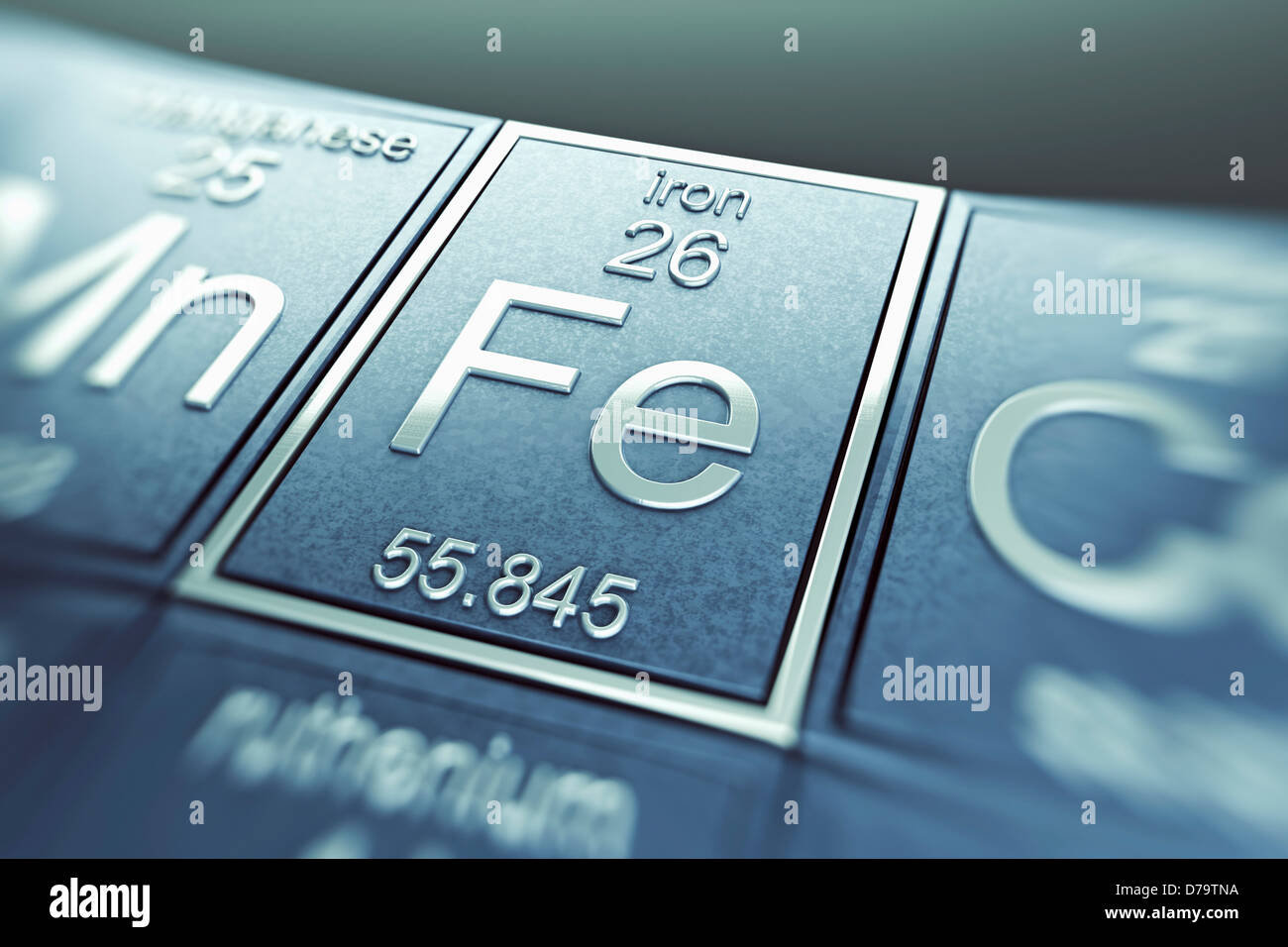 Fe Element High Resolution Stock Photography and Images - Alamy