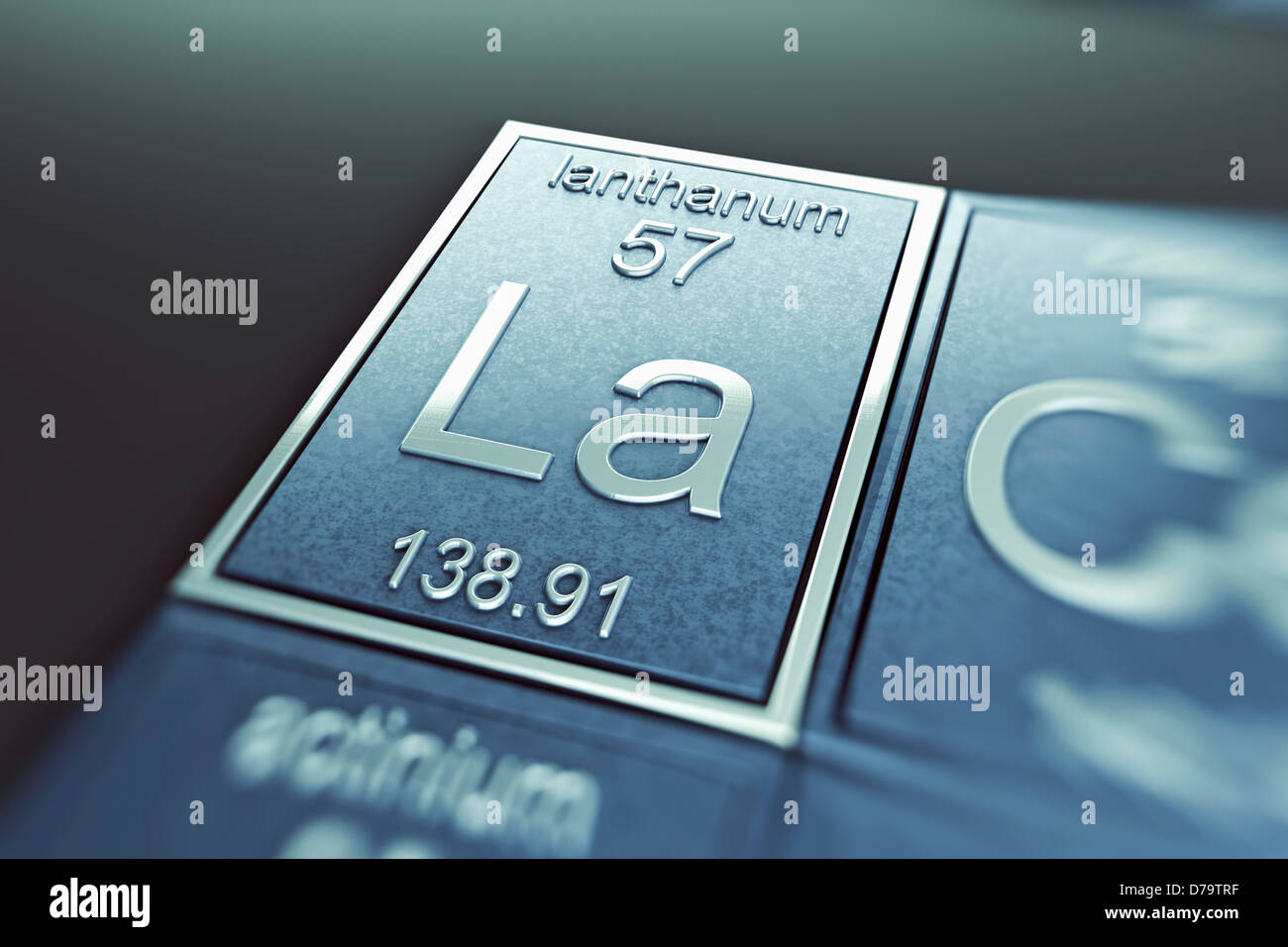 Lantanium hi-res stock photography and images - Alamy