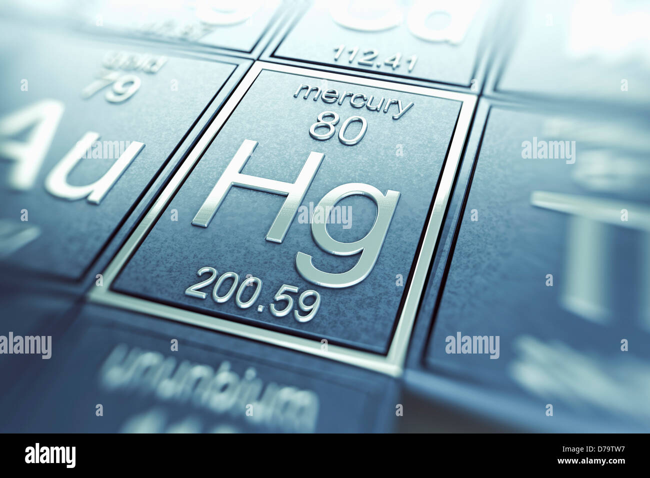 Mercury Chemical High Resolution Stock Photography and Images - Alamy