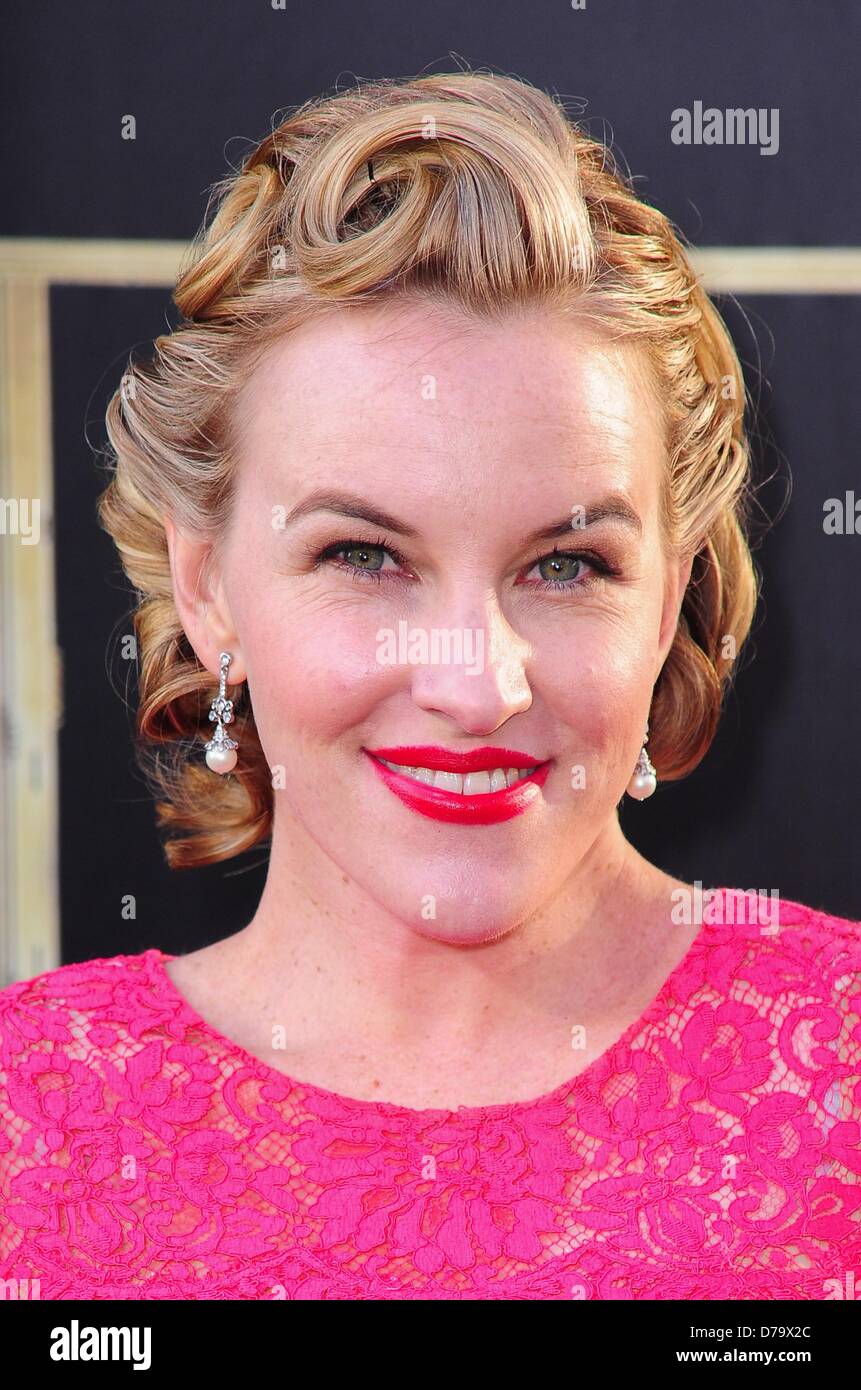 Kate mulvany hi-res stock photography and images - Alamy