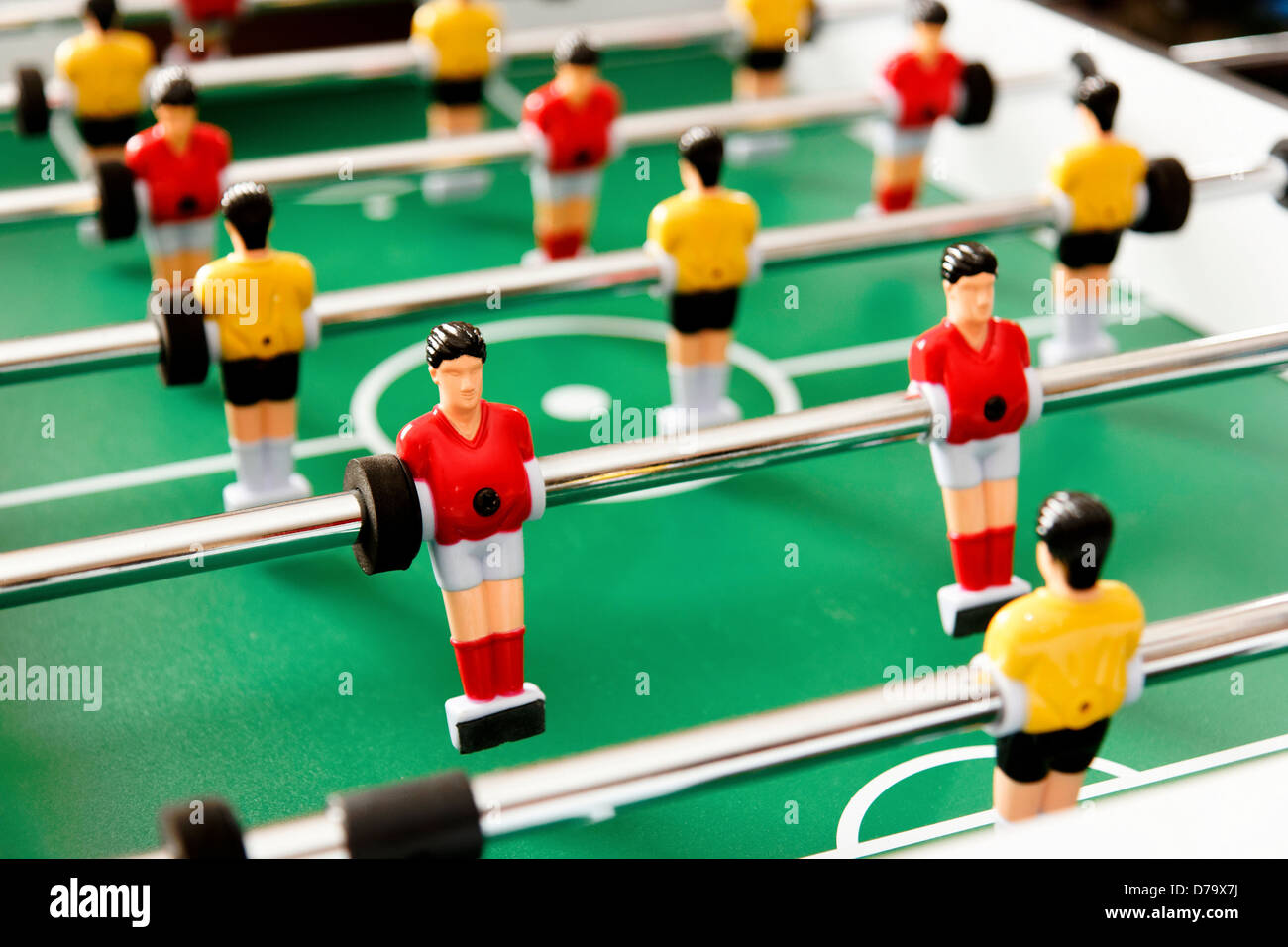 Plastic football hi-res stock photography and images - Alamy