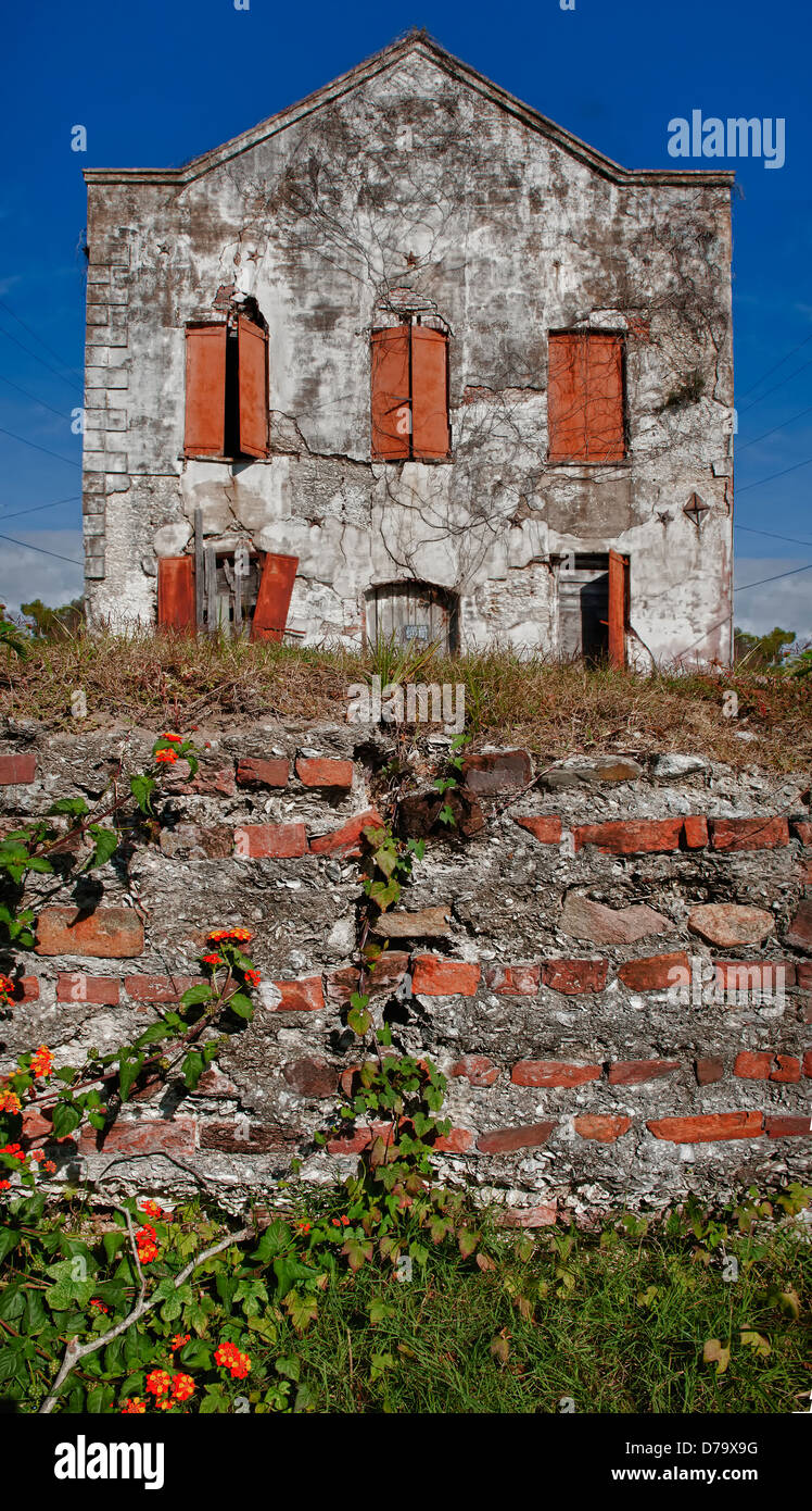 1700s georgia hi-res stock photography and images - Alamy