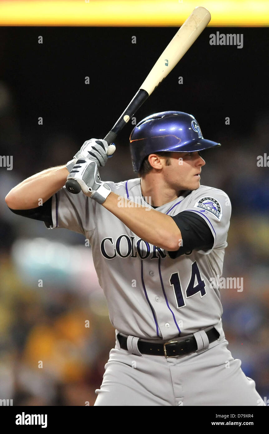 Josh rutledge hi-res stock photography and images - Alamy