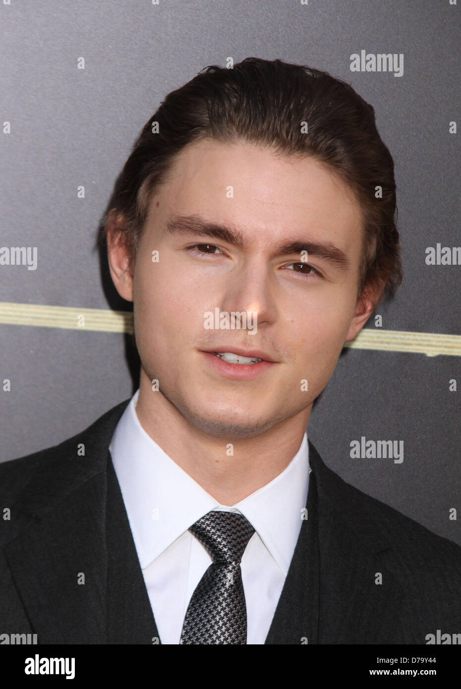 Callan Mcauliffe Mcauliffe Callan Hi Res Stock Photography And Images