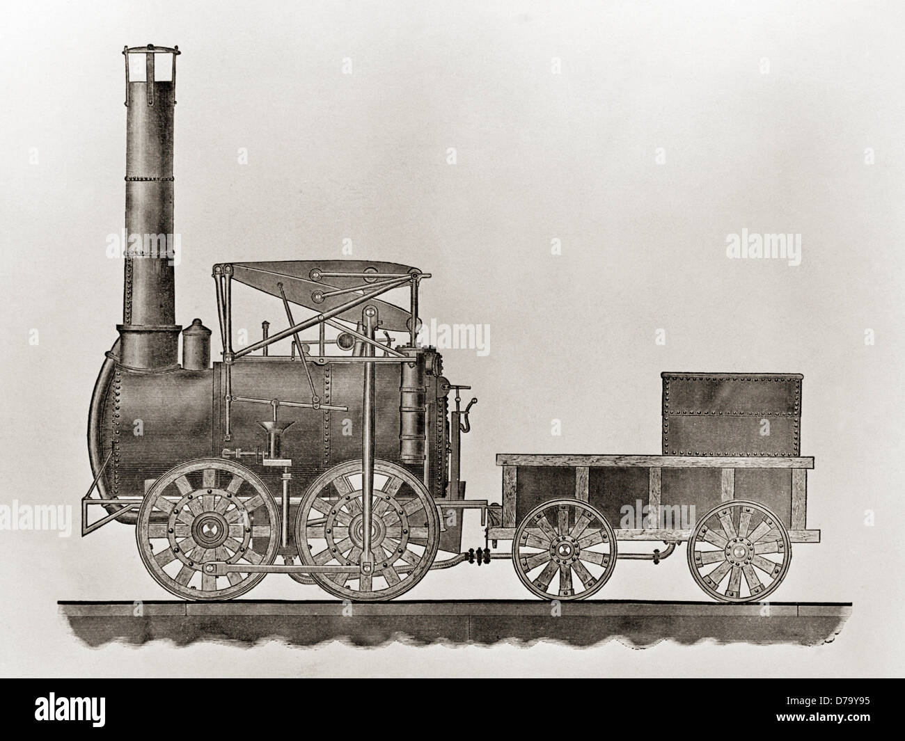 The lion locomotive hi-res stock photography and images - Alamy