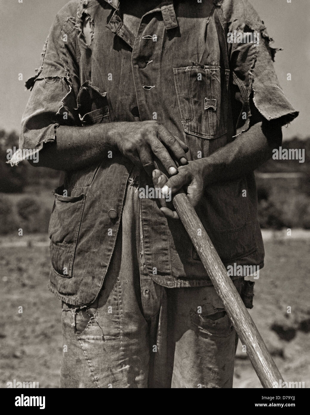 In rags hi-res stock photography and images - Alamy