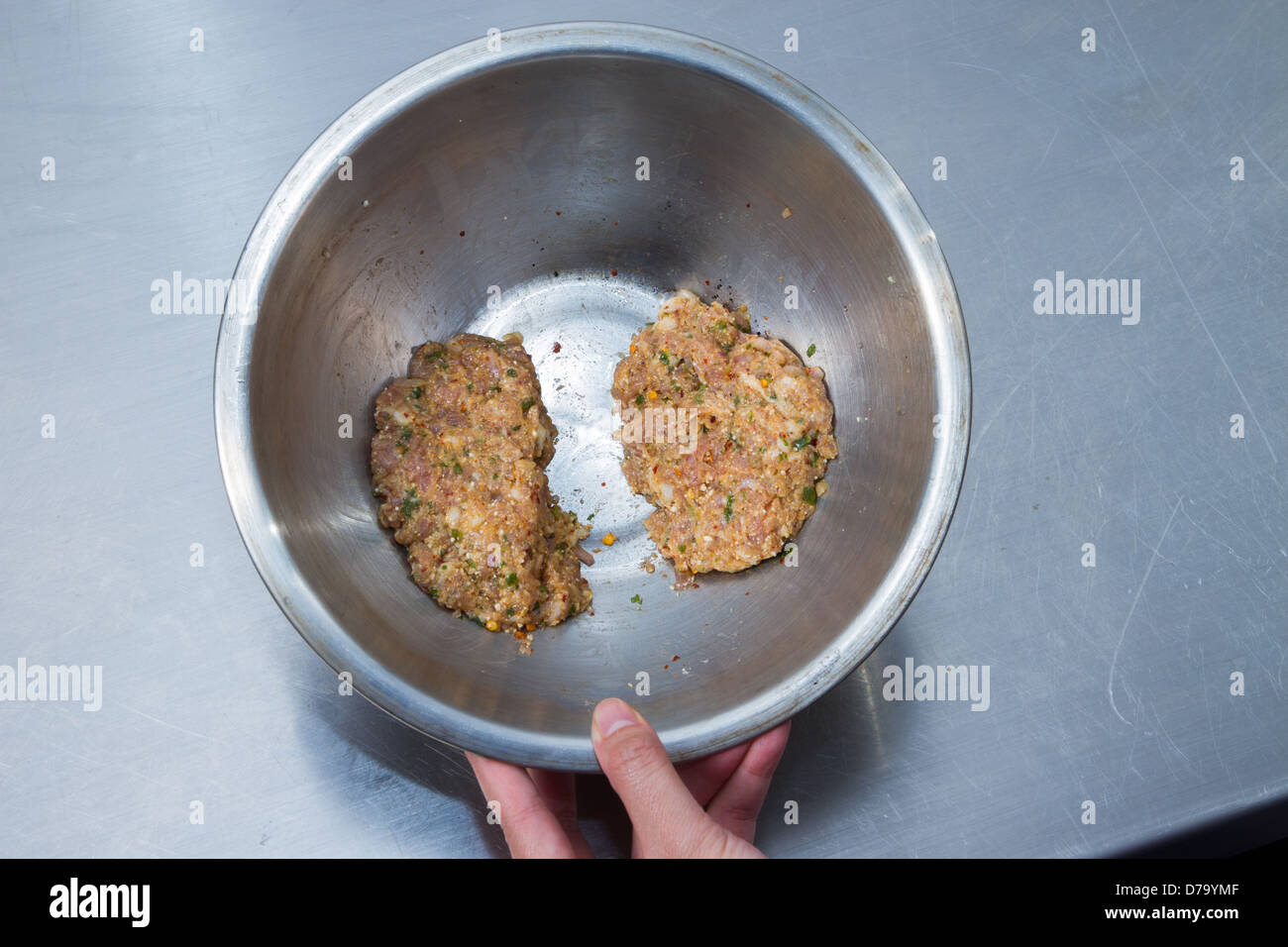 Pork cubes hi-res stock photography and images - Alamy