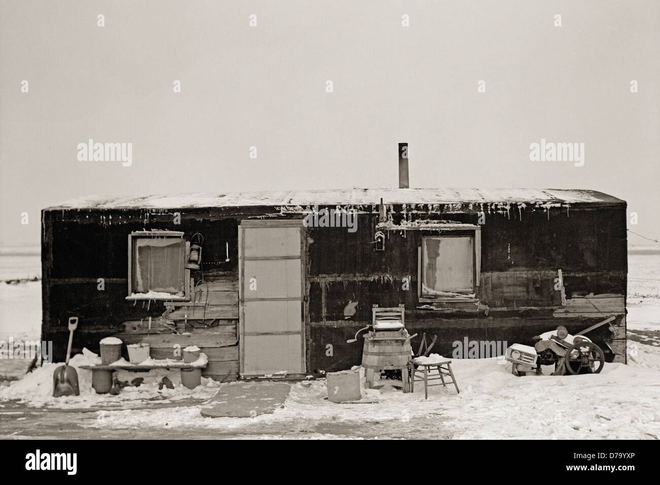 Farmhands hi-res stock photography and images - Alamy