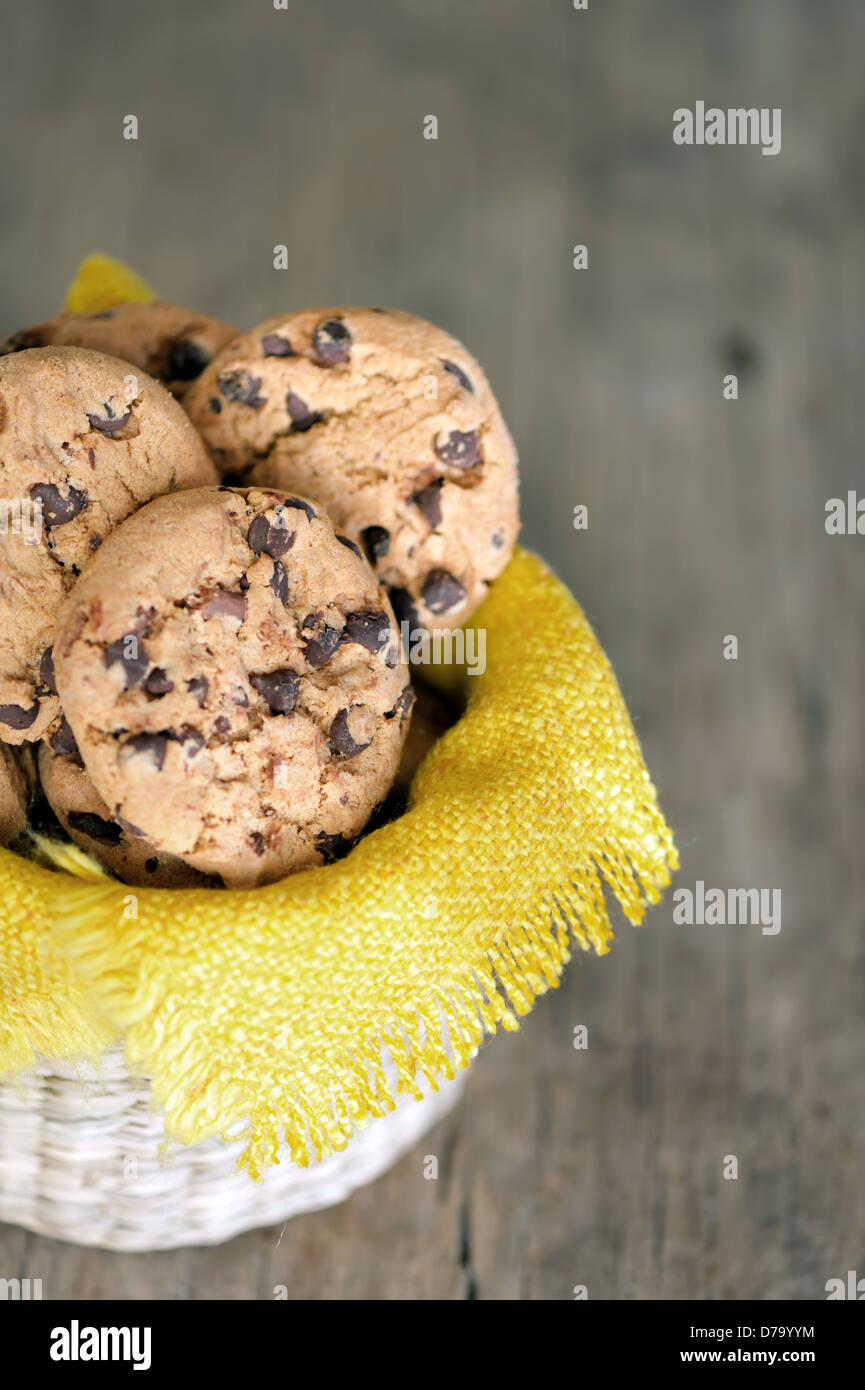 Group sugar cookies stacked hi-res stock photography and images - Alamy