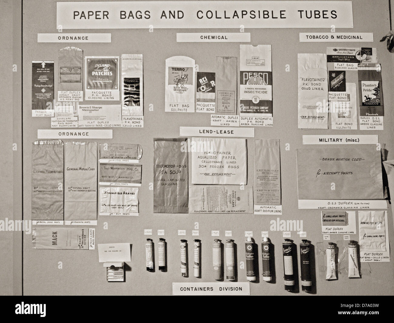 Pre war hi-res stock photography and images - Alamy