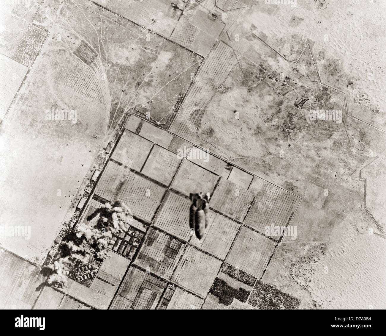 Bombing of libya hi-res stock photography and images - Alamy