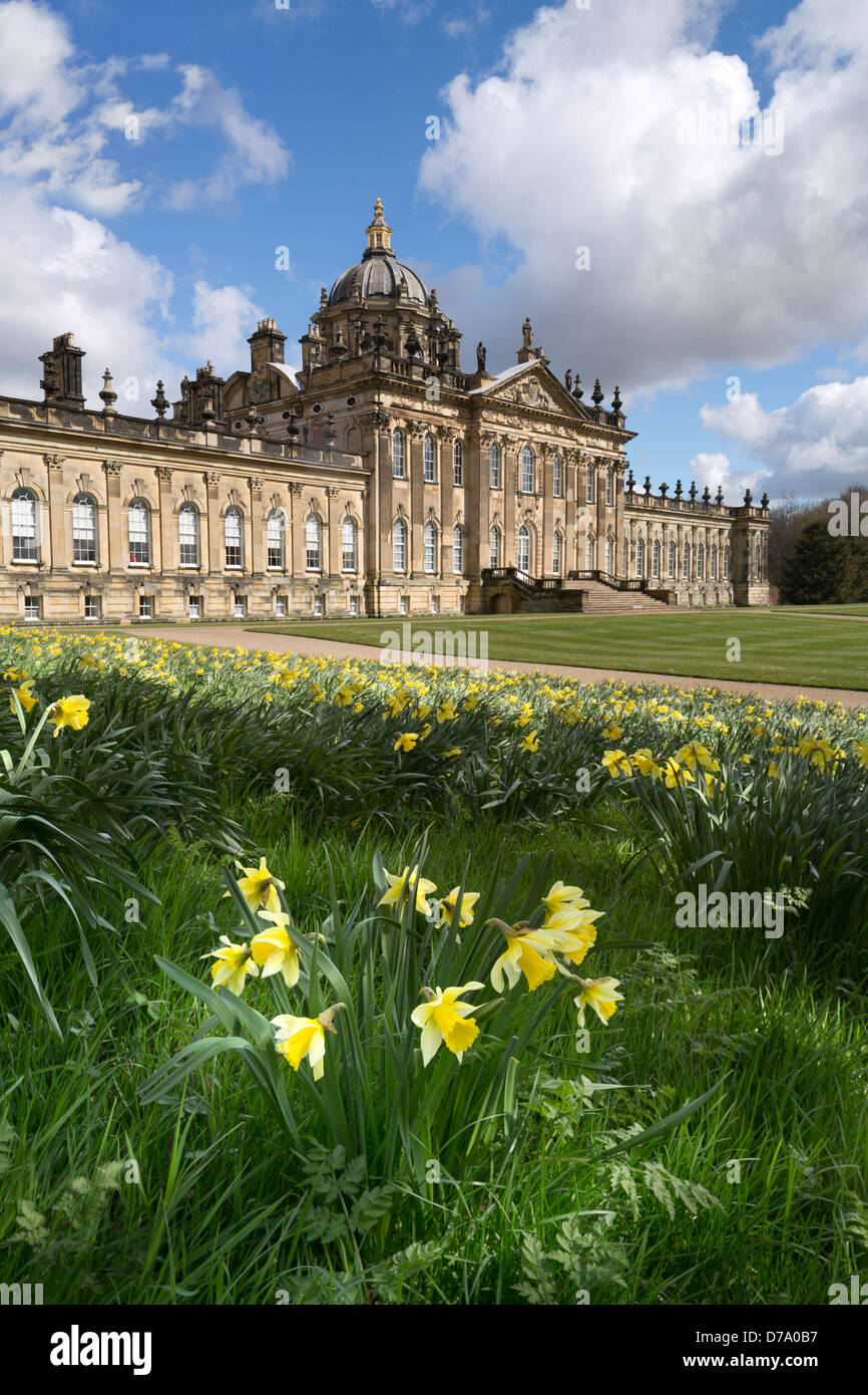 Stately home hi-res stock photography and images - Alamy