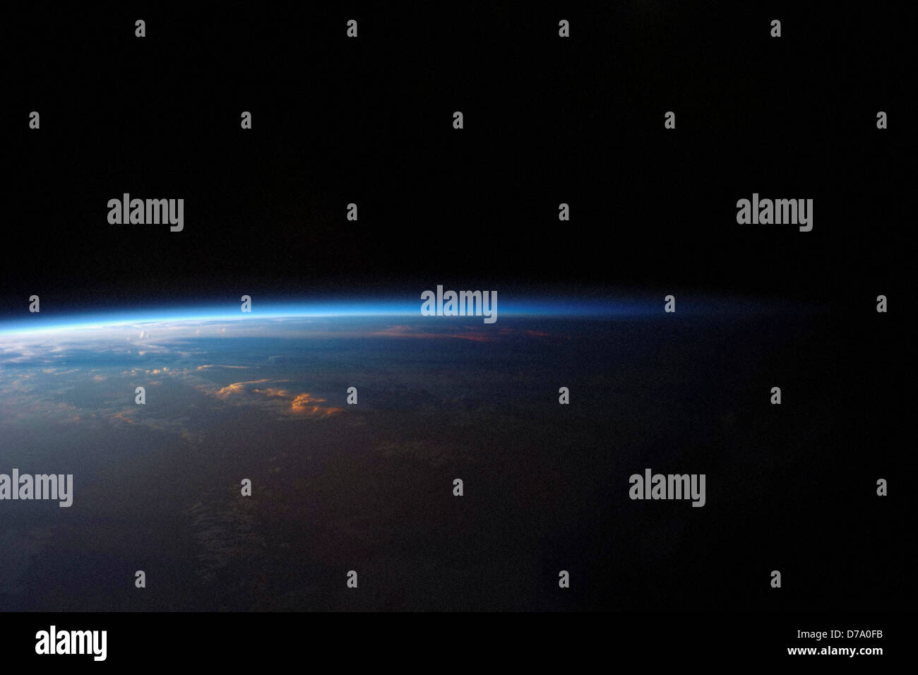 Sunset terminator hi-res stock photography and images - Alamy