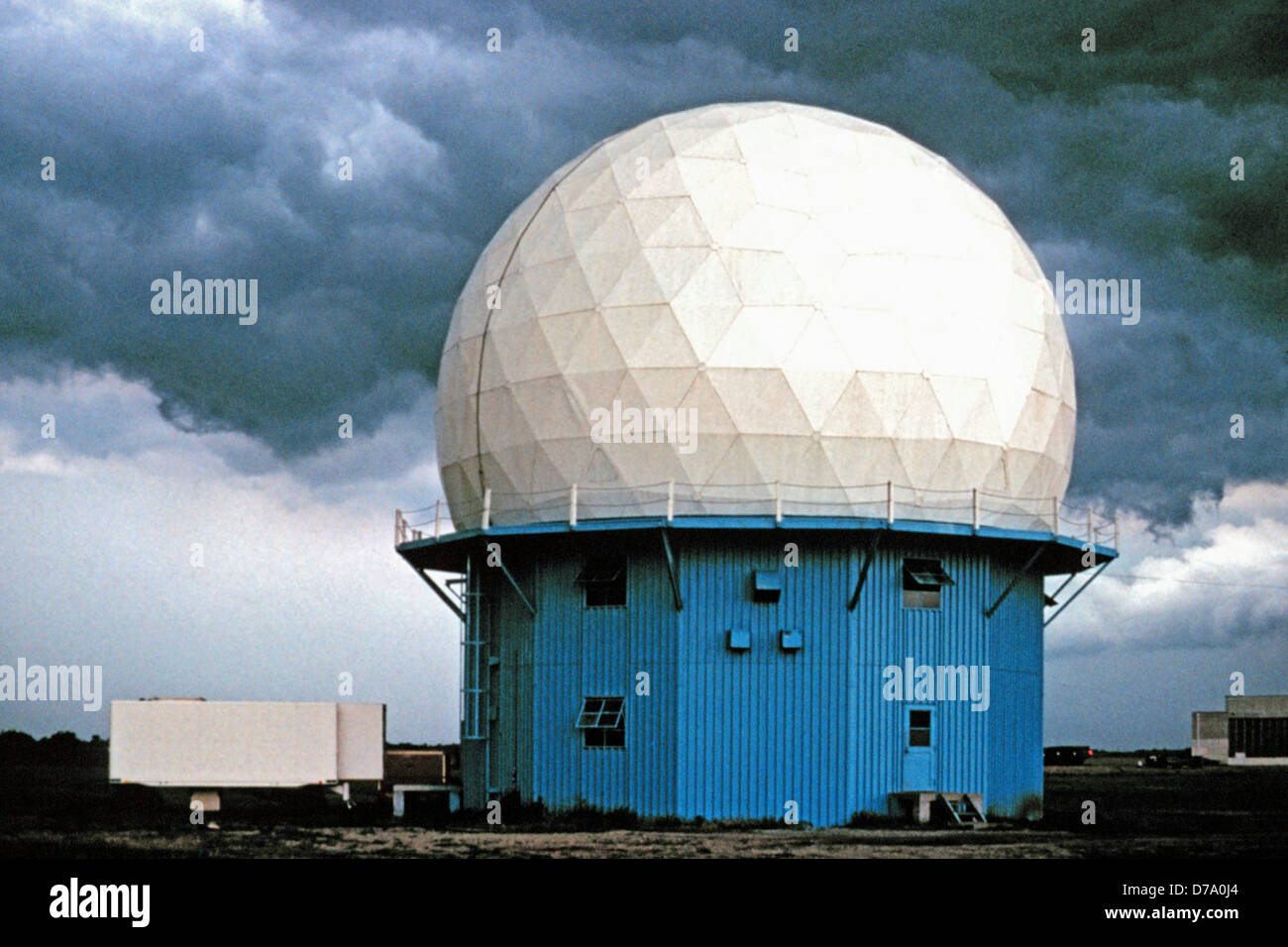 Weather Radar Dome High Resolution Stock Photography and Images - Alamy