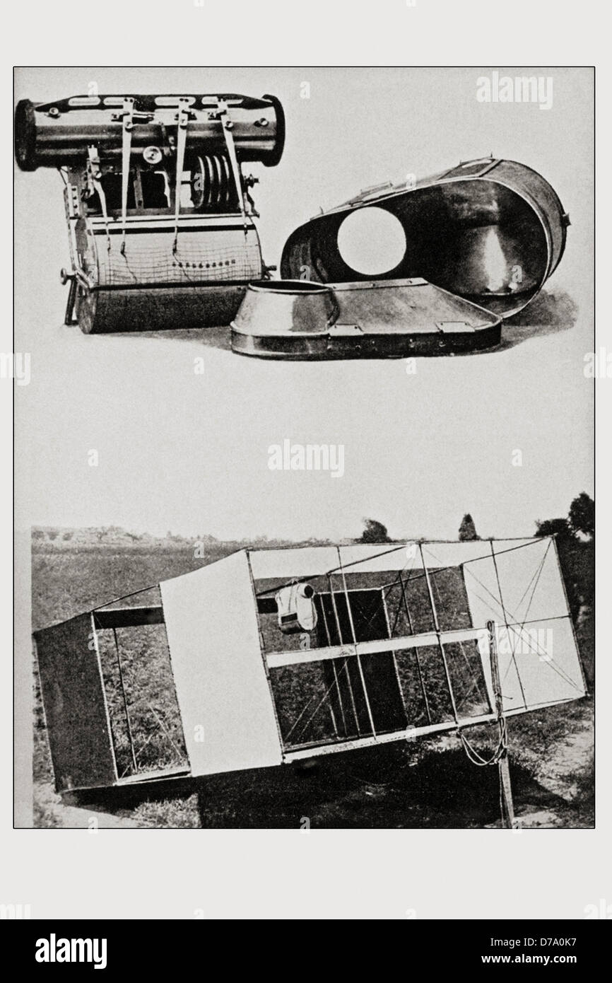 Meteorological instruments hi-res stock photography and images - Alamy