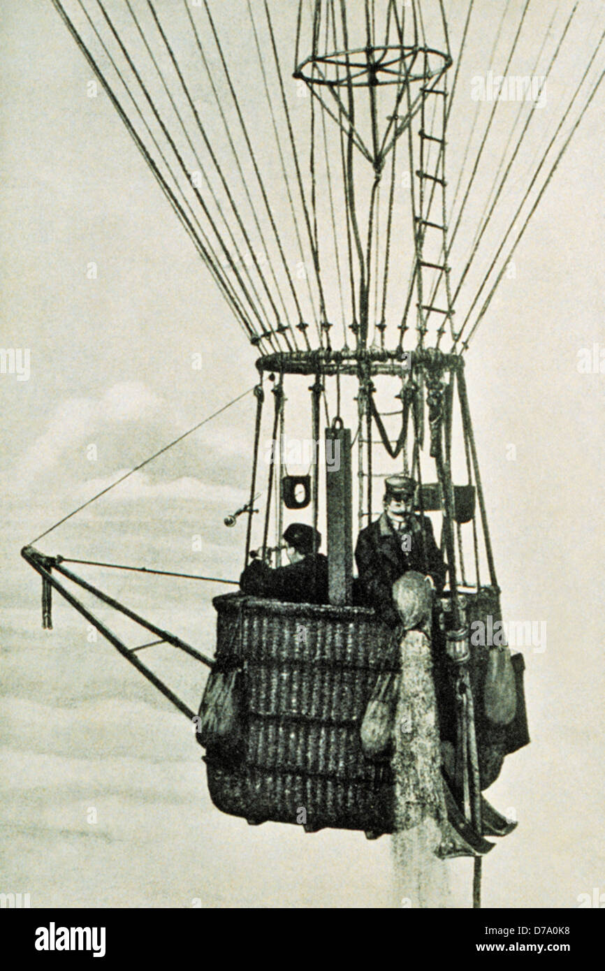 Meteorological instruments hi-res stock photography and images - Alamy